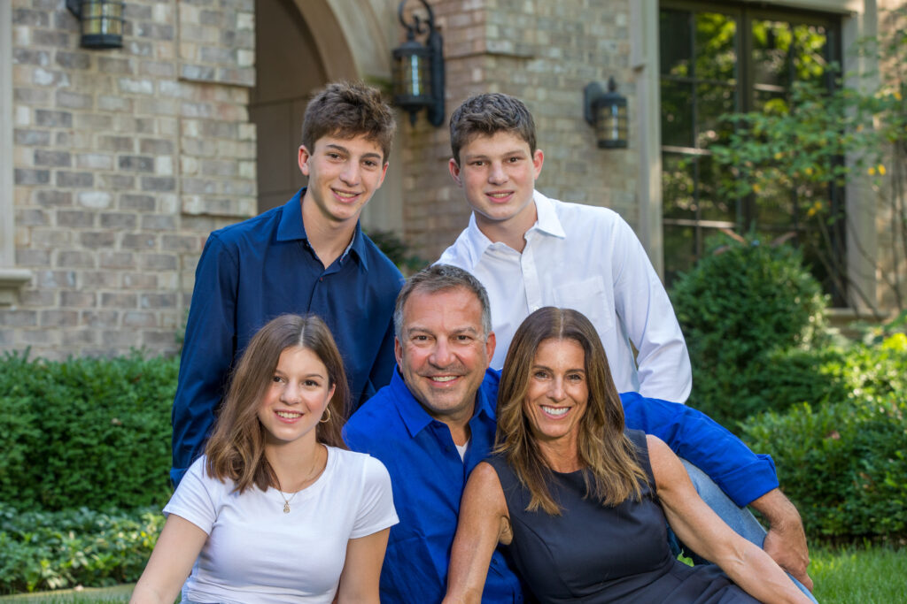 Meet a Mom: The Positive Impact of Self Care with Darcee Rabinowitz ...