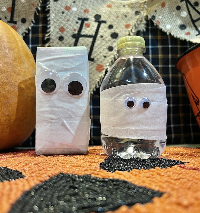 Mummy Inspired Drinks for Kids - Greater Lansing Area Moms