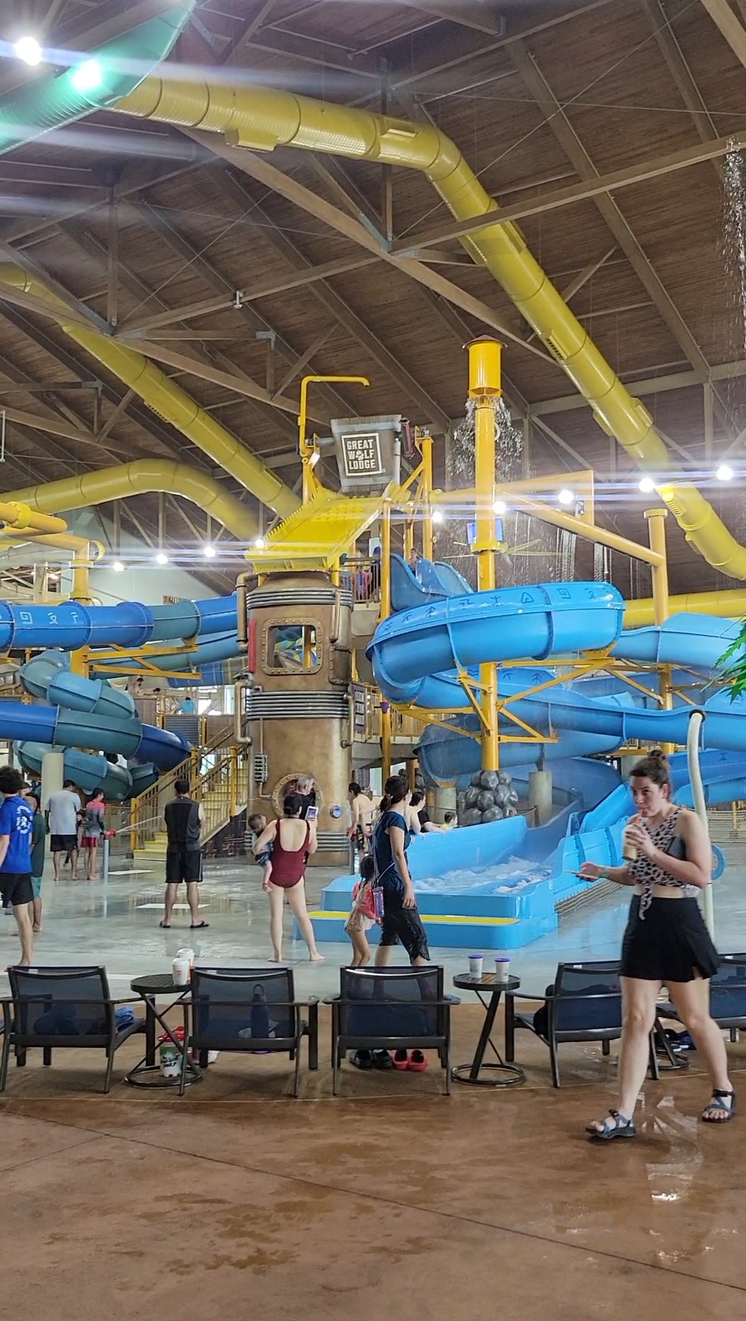Great Wolf Lodge Webster: Tips, Pros and Cons - South Houston Moms