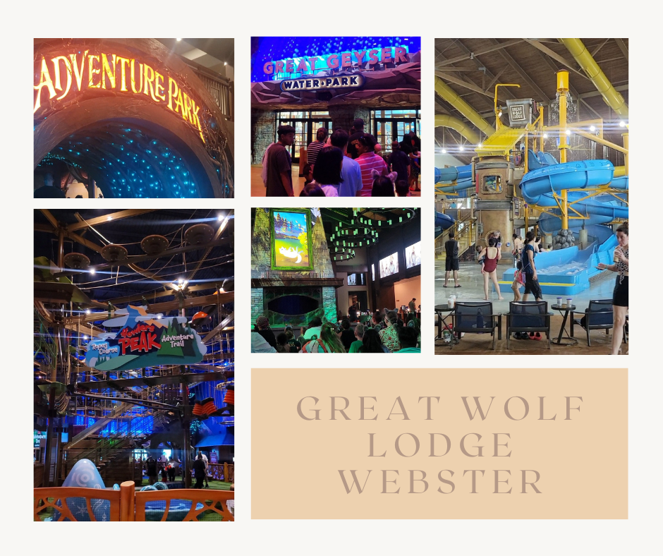 Great Wolf Lodge Webster: Tips, Pros and Cons - South Houston Moms