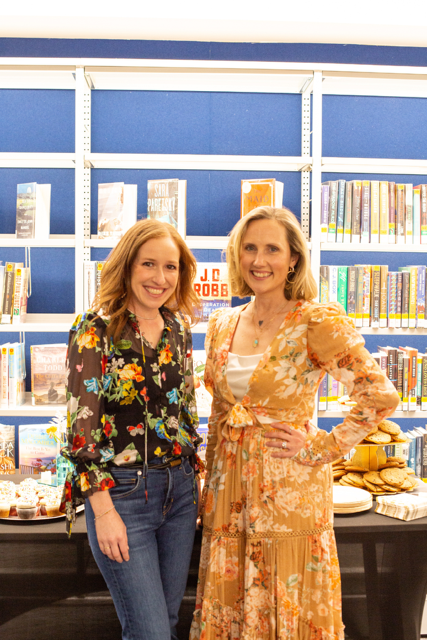 Meet the Co-Presidents of Friends of the Scarsdale Library - Scarsdale Moms