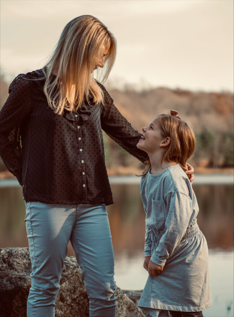 Why is it So Important to Support Mothers? - Greenwich Moms