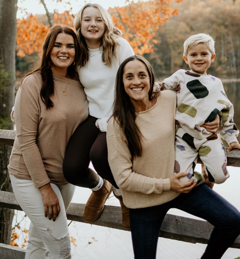 Small Business Spotlight: Meet the Four Exceptional Women OB/GYN ...