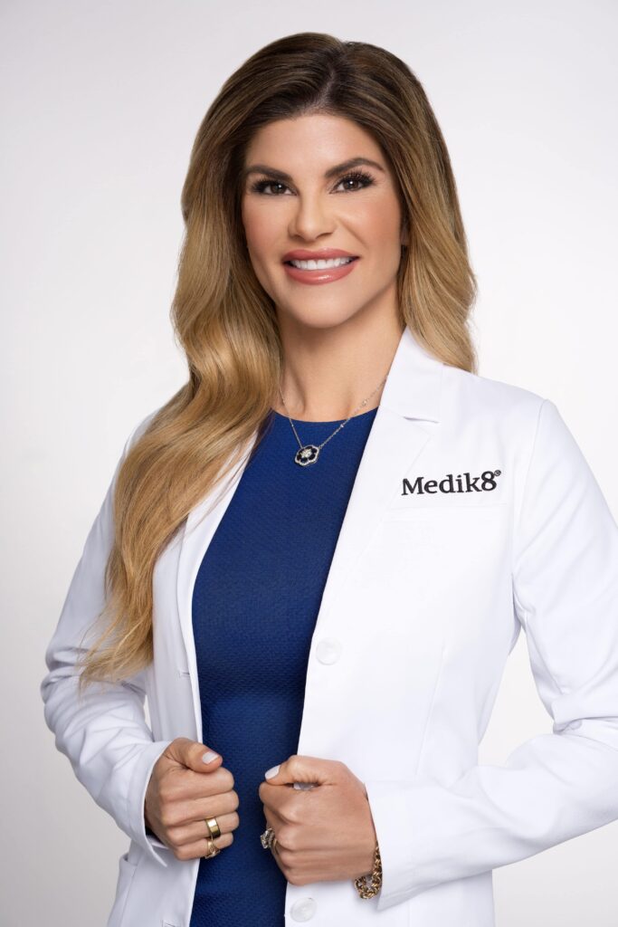 NYC Dermatologist, Mohs Surgeon & Mom Dr. Dendy Engelman Shares Her ...