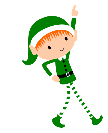 Attn Local Businesses! Join our Elf Scavenger Hunt - North Houston Moms