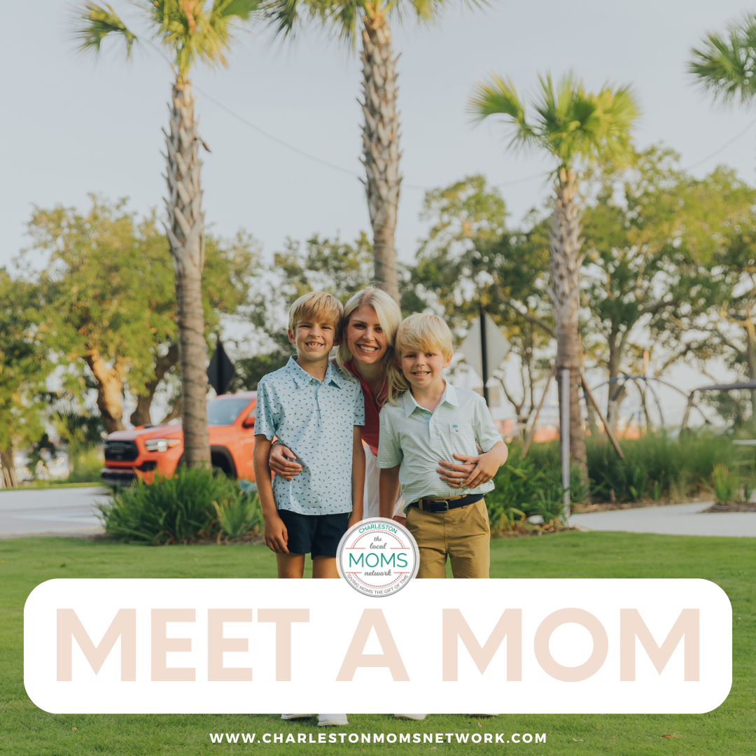 Meet Lindsey Leech, Founder of Bear the Palm, a junior-focused golf ...