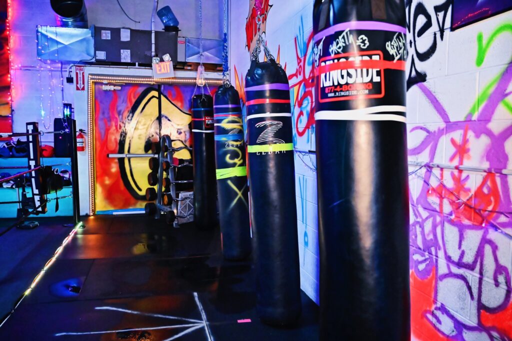 Meet a Mom: Marvelous Laura Strykowski, Founder of Marvelous Sanctuary ...