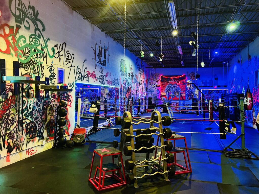 Meet a Mom: Marvelous Laura Strykowski, Founder of Marvelous Sanctuary ...