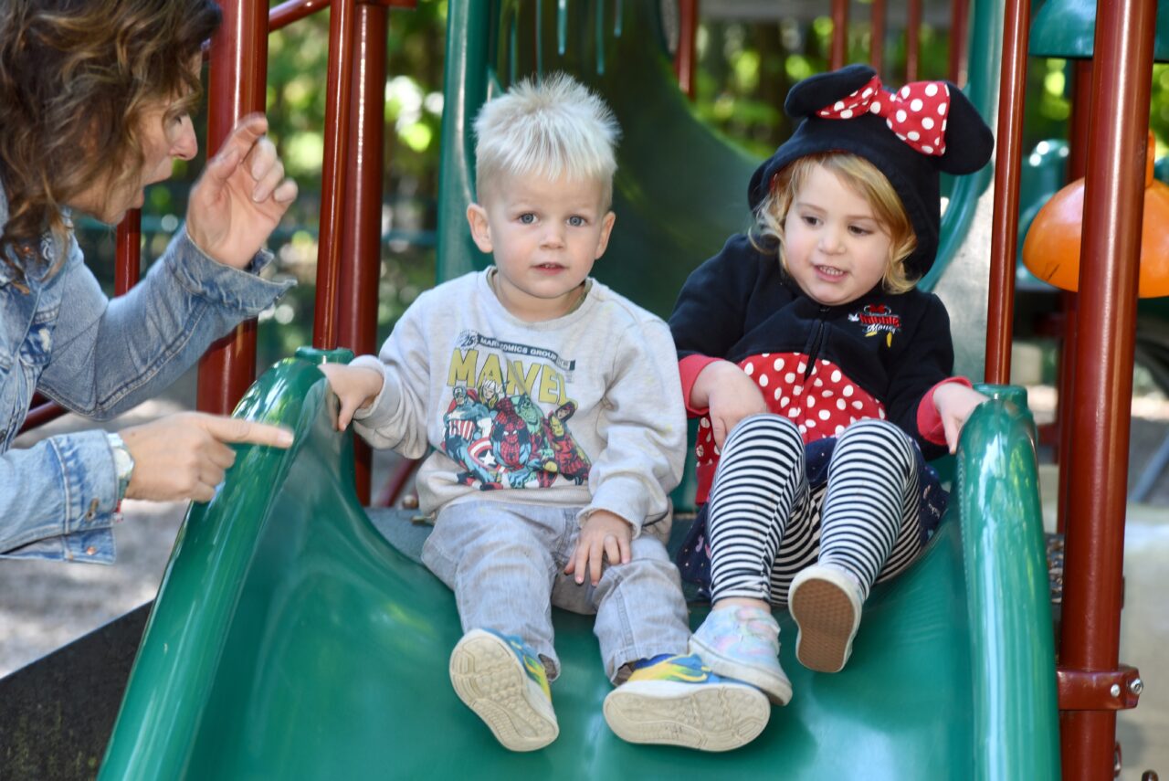 2025 Greenwich Preschool Guide - Greenwich Moms