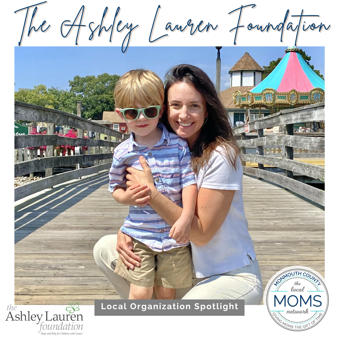 Local Organization Spotlight: The Ashley Lauren Foundation - The ...