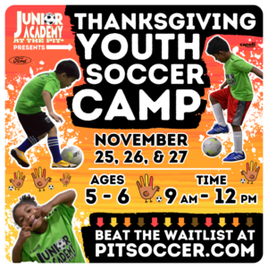 Fall & Thanksgiving Break Camps - North Dallas Moms