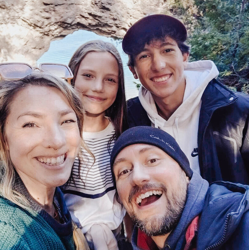 Meet a Mom: Marissa Tawney Thaler, Artist, Illustrator, Author and the ...