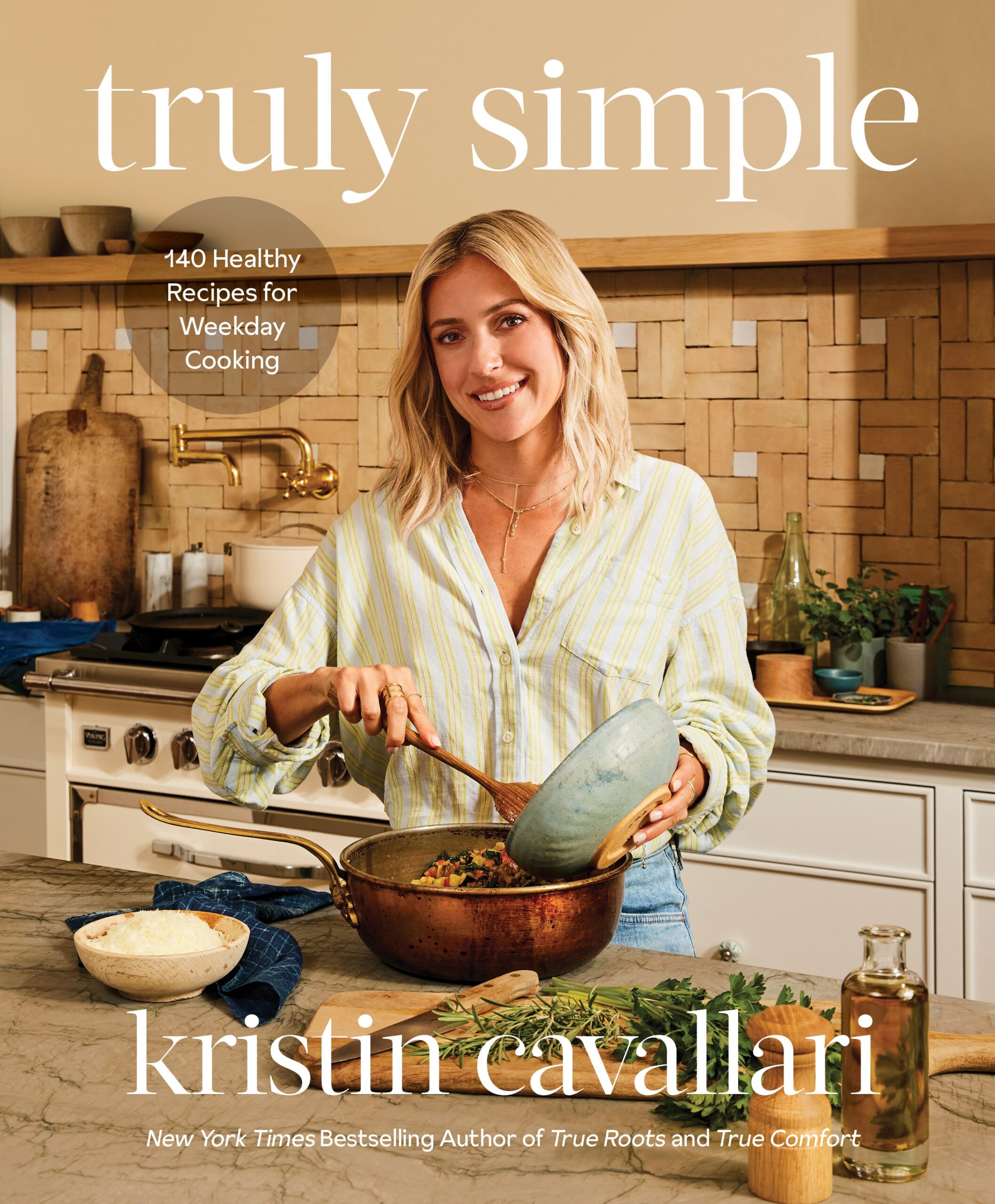 Kristin Cavallari’s Blue Blueberry Muffin Recipe - Libertyville Area Moms