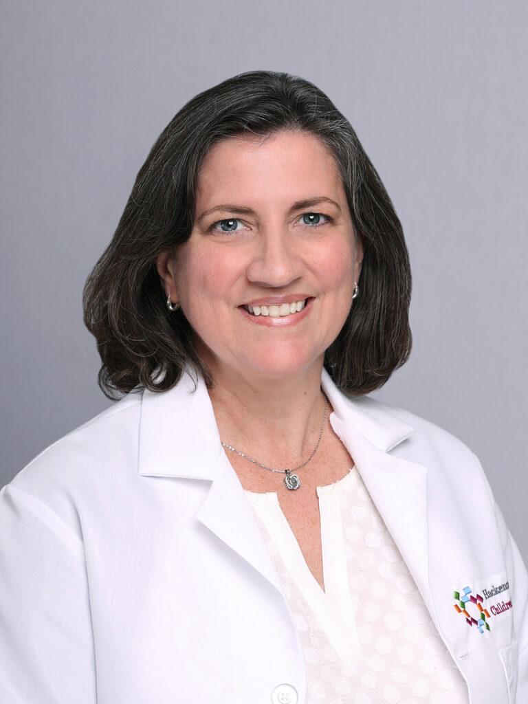 Meet-a-Doc: Meet Dr. Cristina Farrell of Hackensack Meridian Children's ...