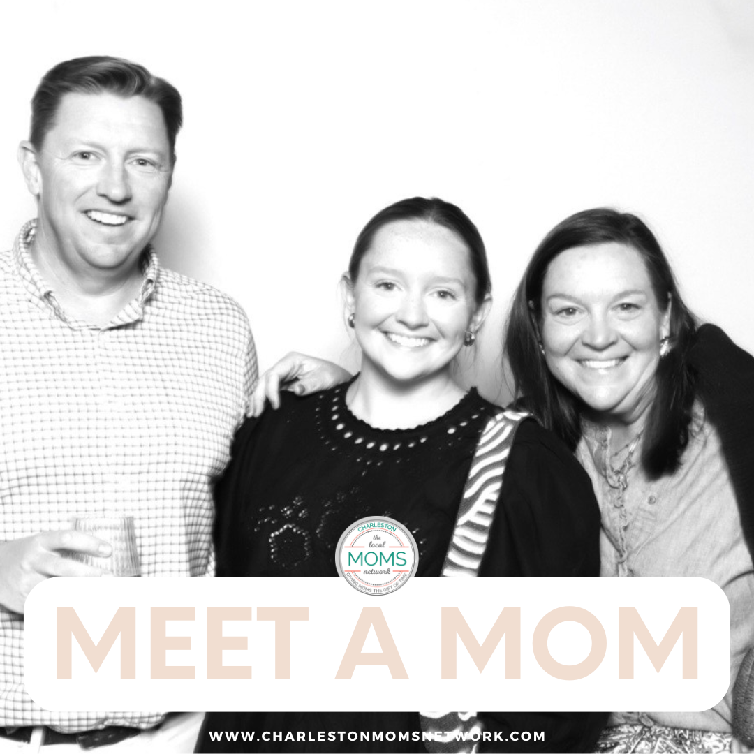 Meet Jenny Ford, Owner of Curated by Jenny Ford - Charleston Moms Network