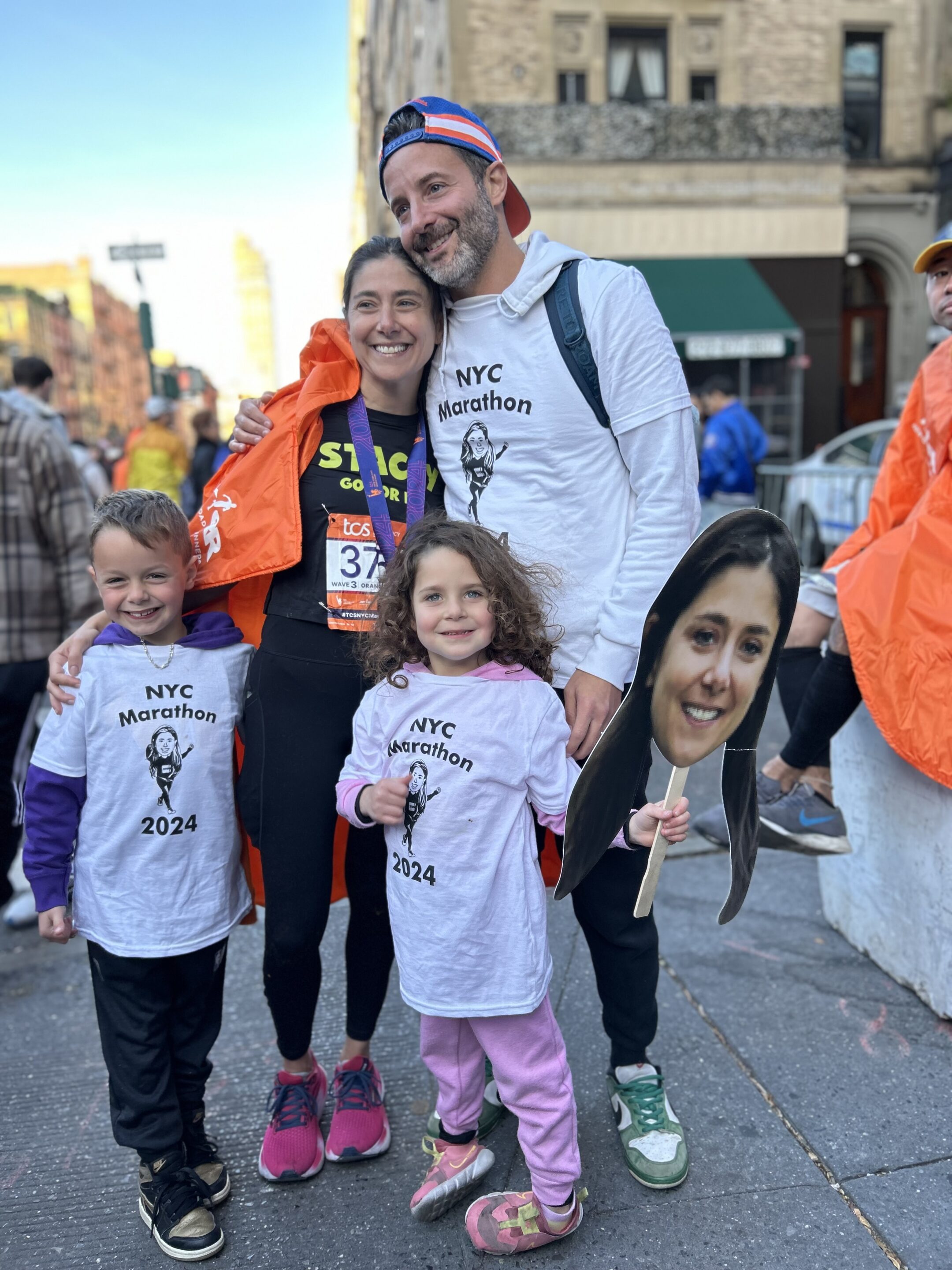 Meet Stacey of The Swag Lab! - Westport Moms