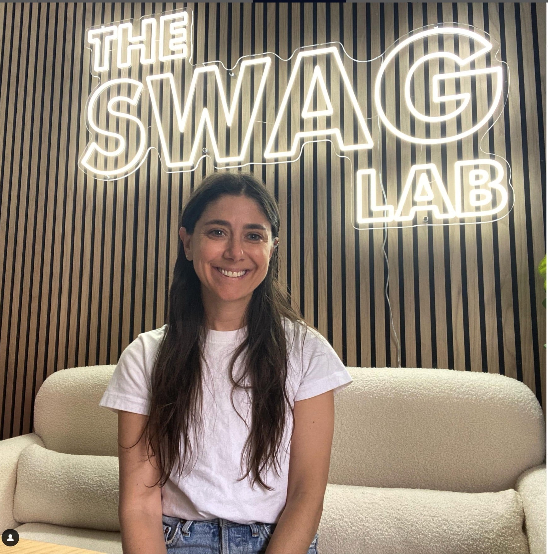 Meet Stacey of The Swag Lab! - Westport Moms