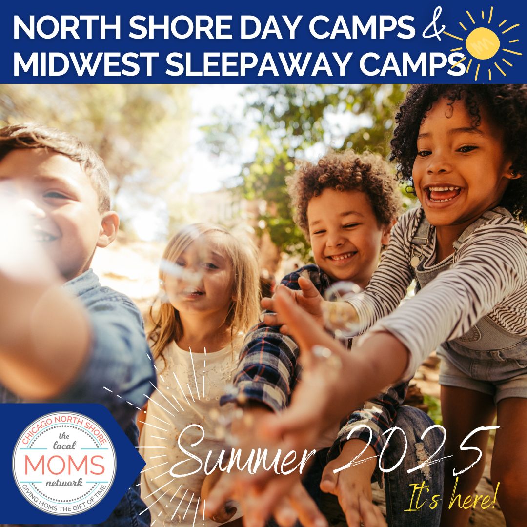 2025 Midwest Overnight Camps - Chicago North Shore Moms
