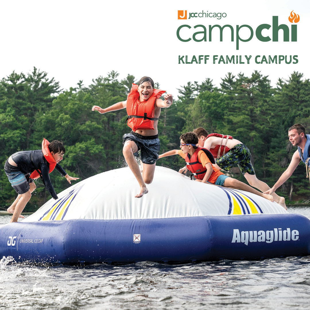 2025 Midwest Overnight Camps - Chicago North Shore Moms