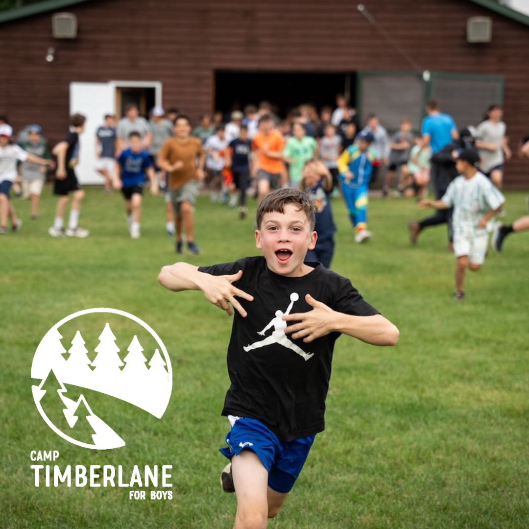 2025 Midwest Overnight Camps - Chicago North Shore Moms