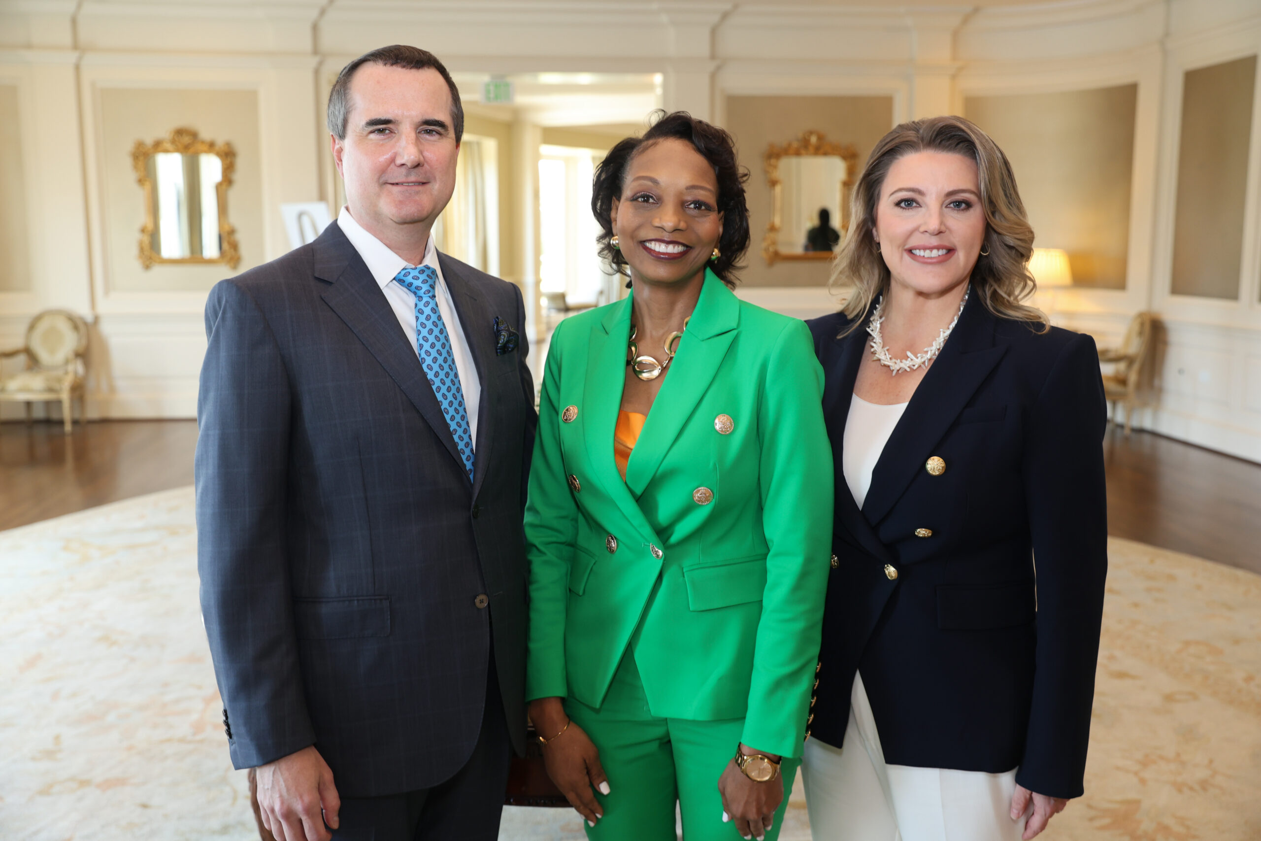 Meet A Houston Mom: Meet Dr. Melanie Johnson - West University Moms