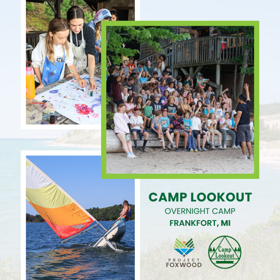 2025 Midwest Overnight Camps - Chicago North Shore Moms