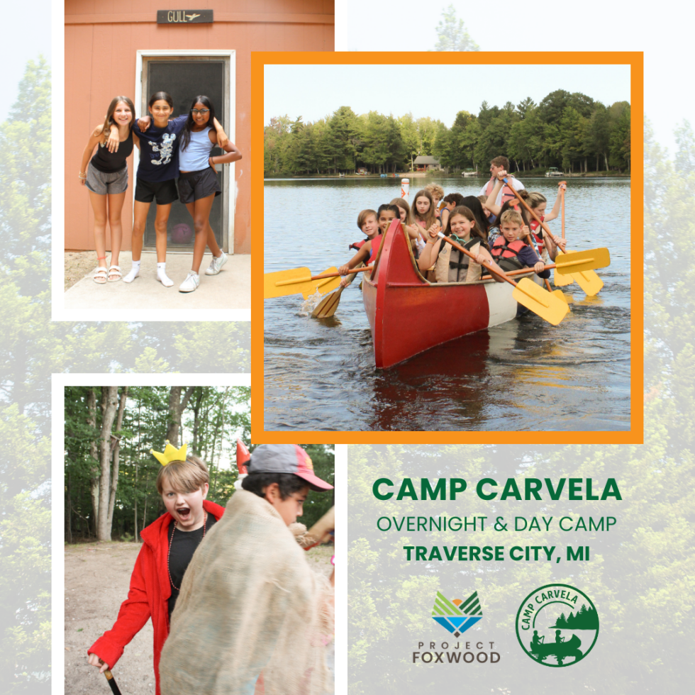 2025 Midwest Overnight Camps - Chicago North Shore Moms