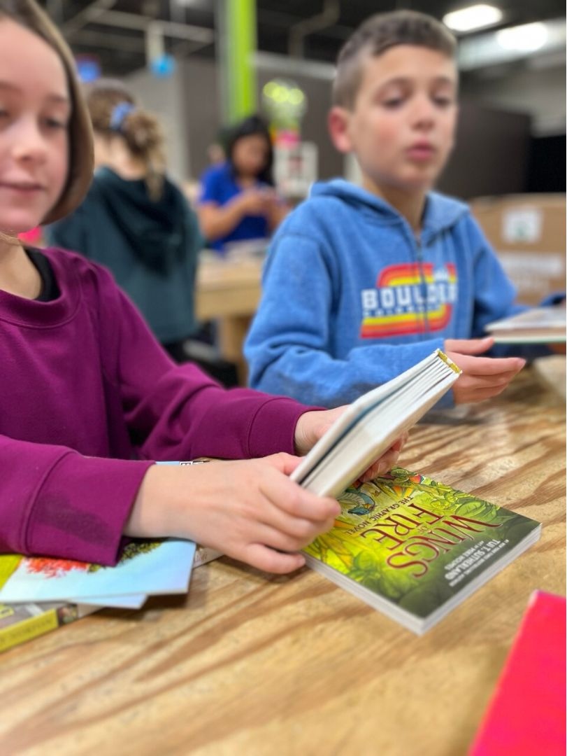 9 Ways to Volunteer as a Family! - Chicago North Shore Moms