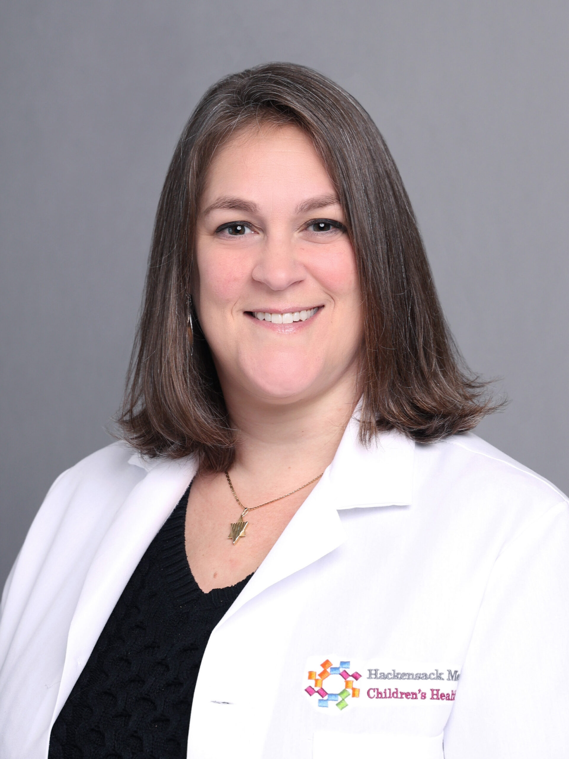 Meet-a-Doc: Meet Dr. Sharon Weinberger of Hackensack Meridian Children's Health! - The Monmouth Moms