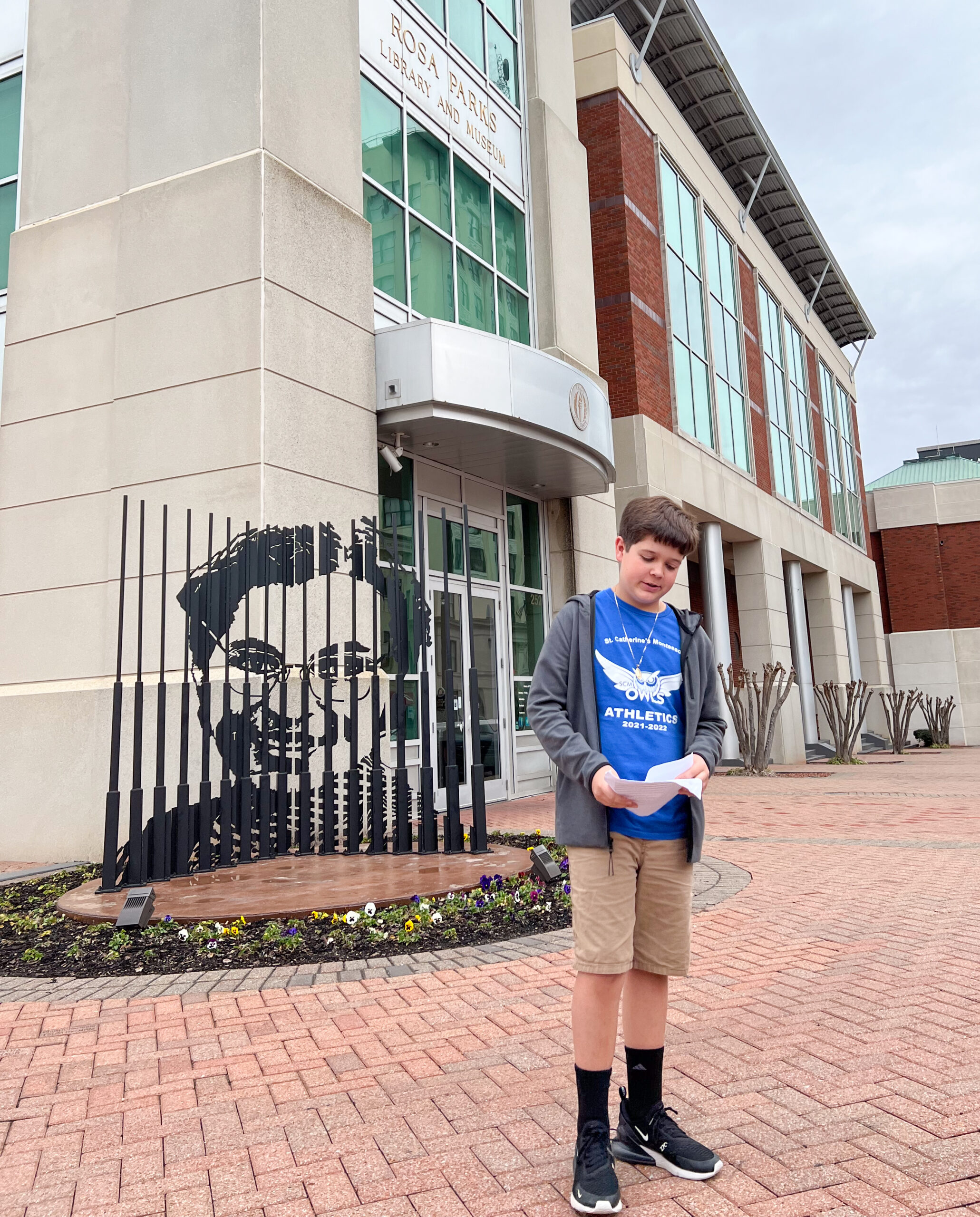 Field Trips—Redefined! Real-World Experiences Ignite Learning at St ...