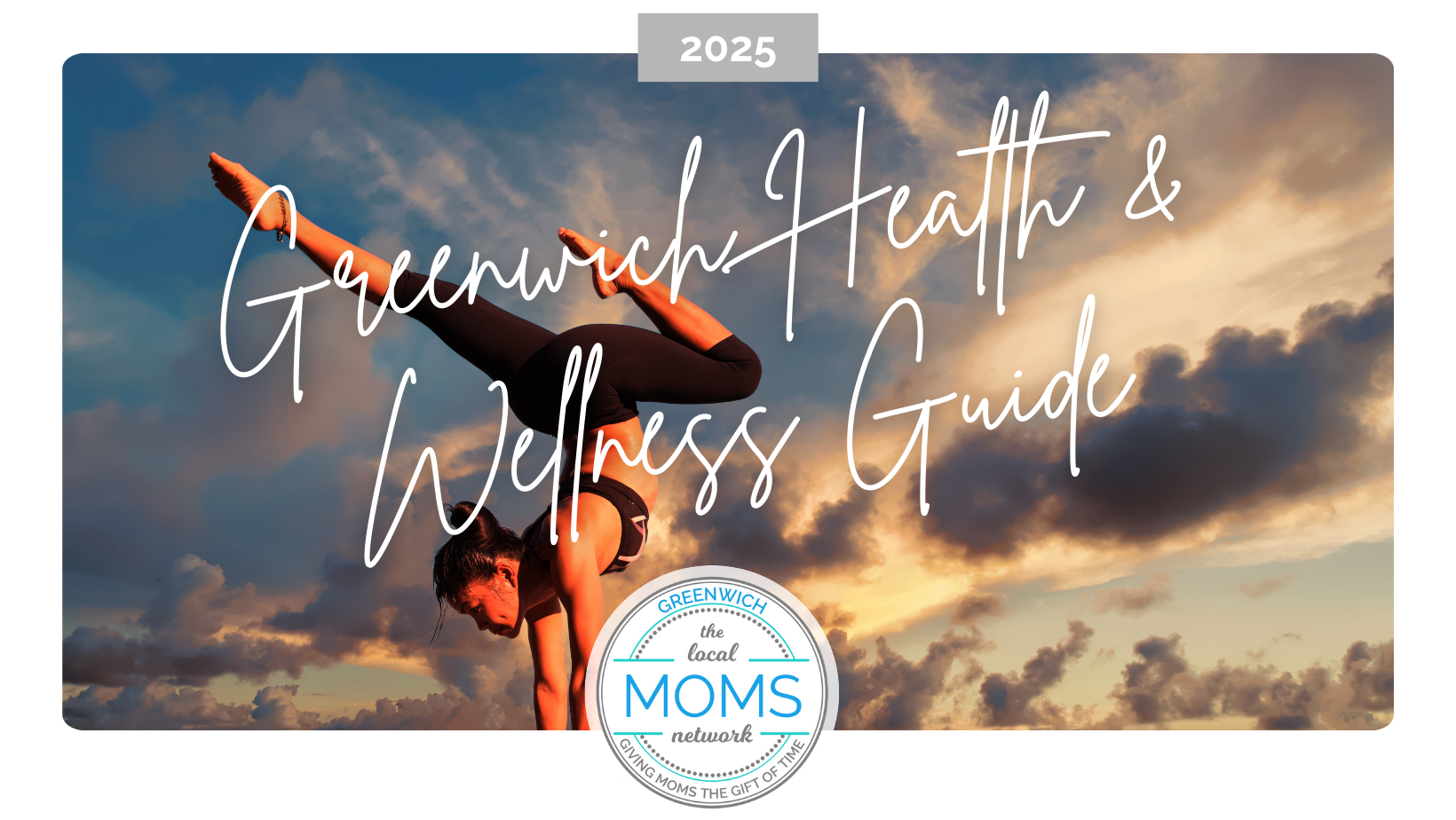 2025 Health & Wellness Guide! - Greenwich Moms