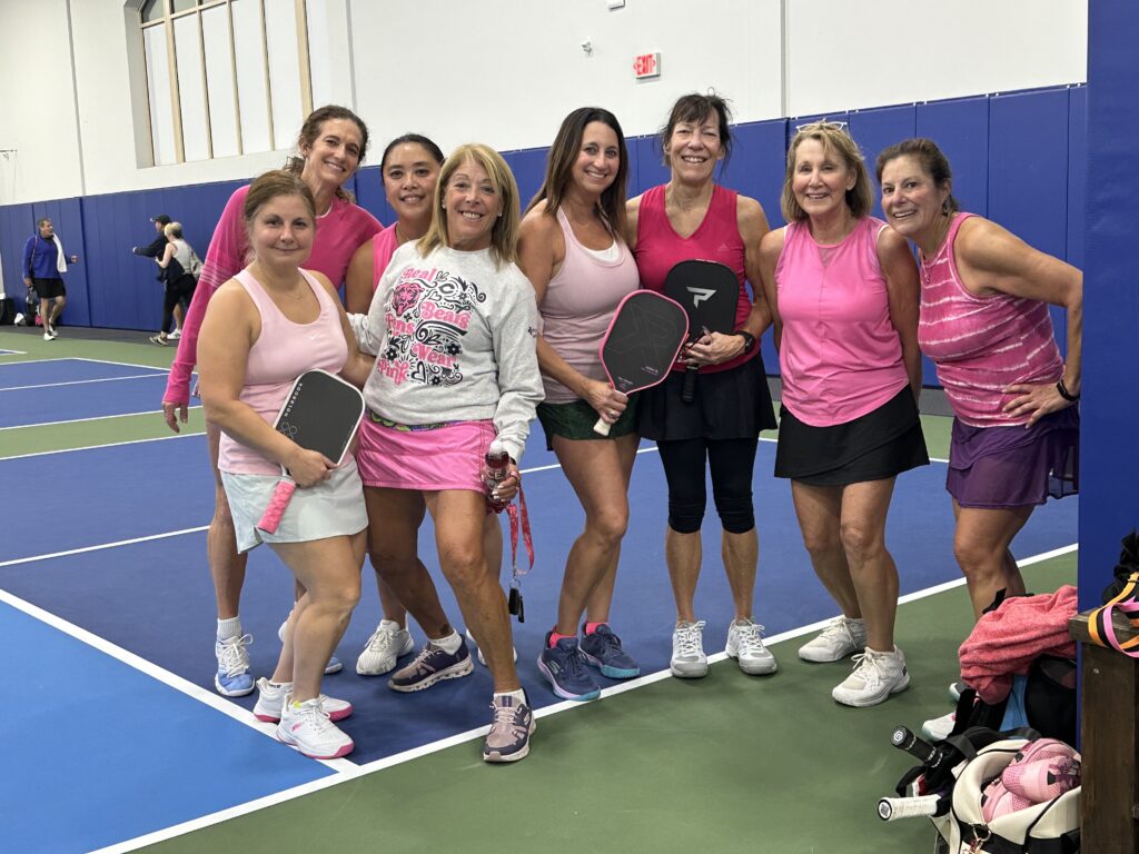 Meet a Mom: The Fabulous Paula Kooperman, Fitness Instructor and ...