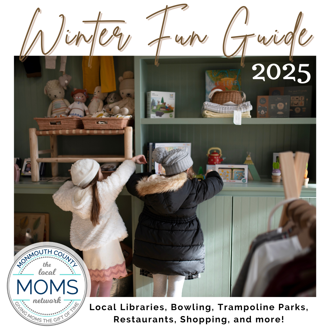 2025 Monmouth County Winter Fun Guide! - The Monmouth Moms