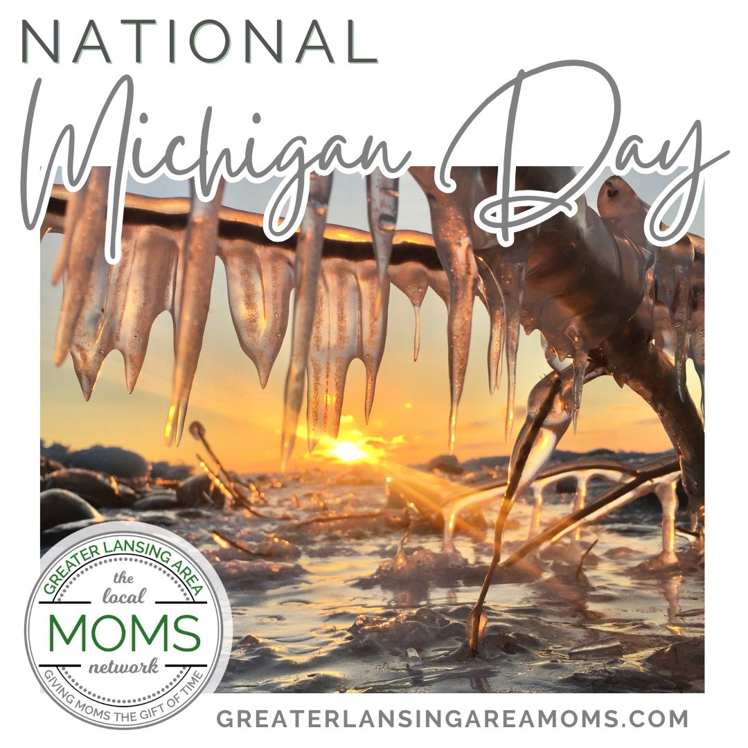 It is National Michigan Day! - Greater Lansing Area Moms