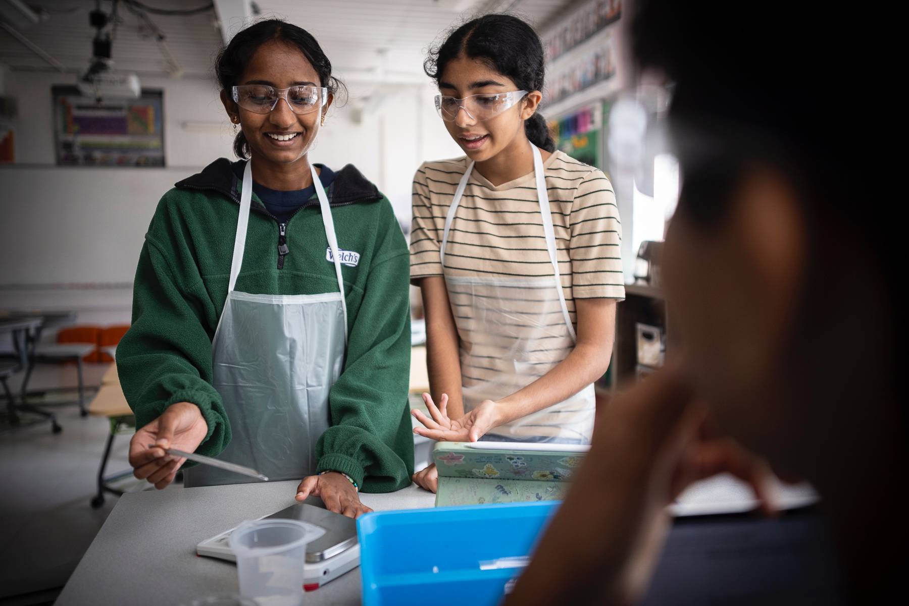 Preschool & Private School Guide 2025 - The North Shore Moms - The ...