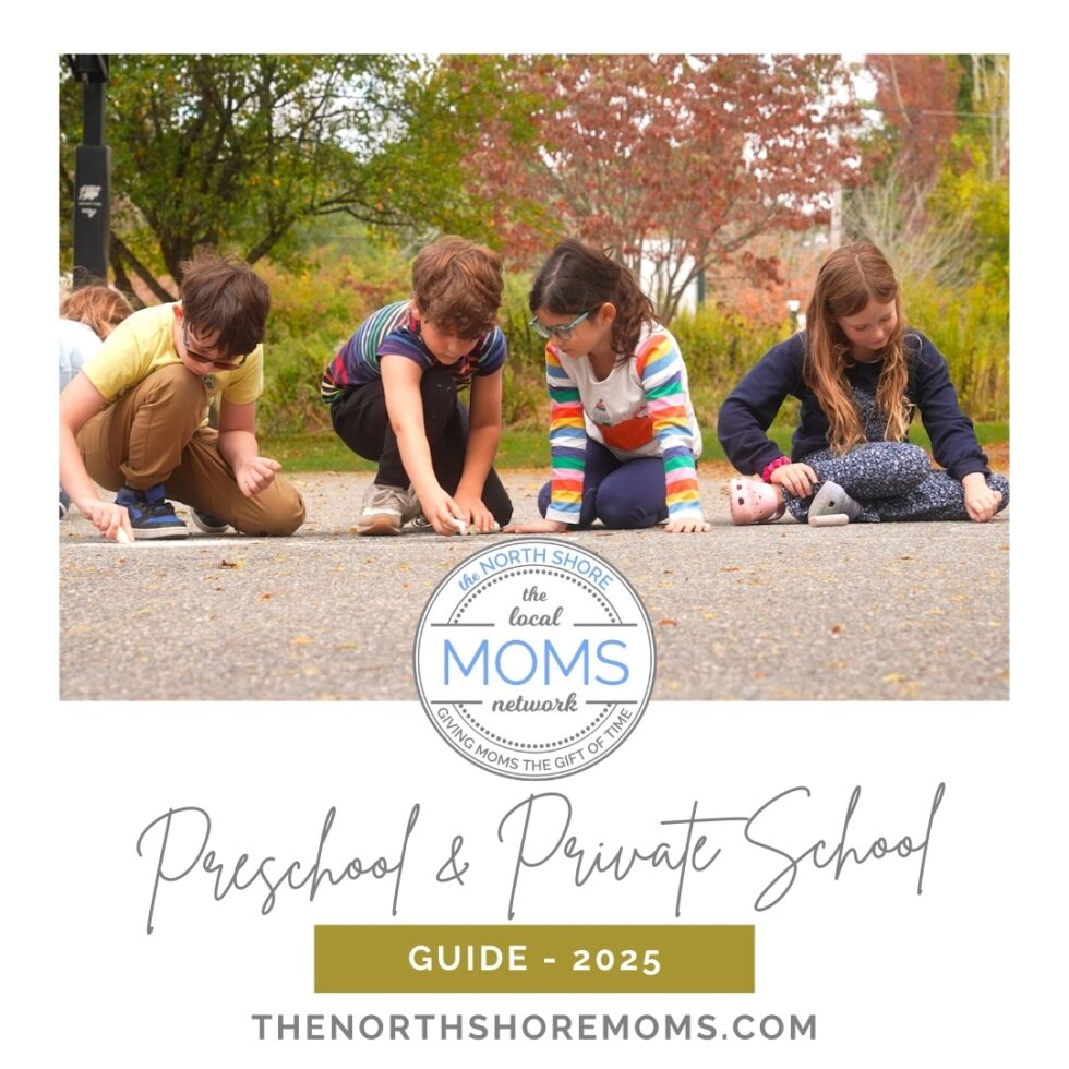 Preschool & Private School Guide 2025 - The North Shore Moms - The North Shore Moms
