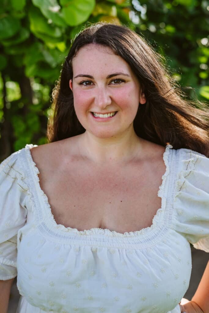 Meet Sara Terry - Westport Moms