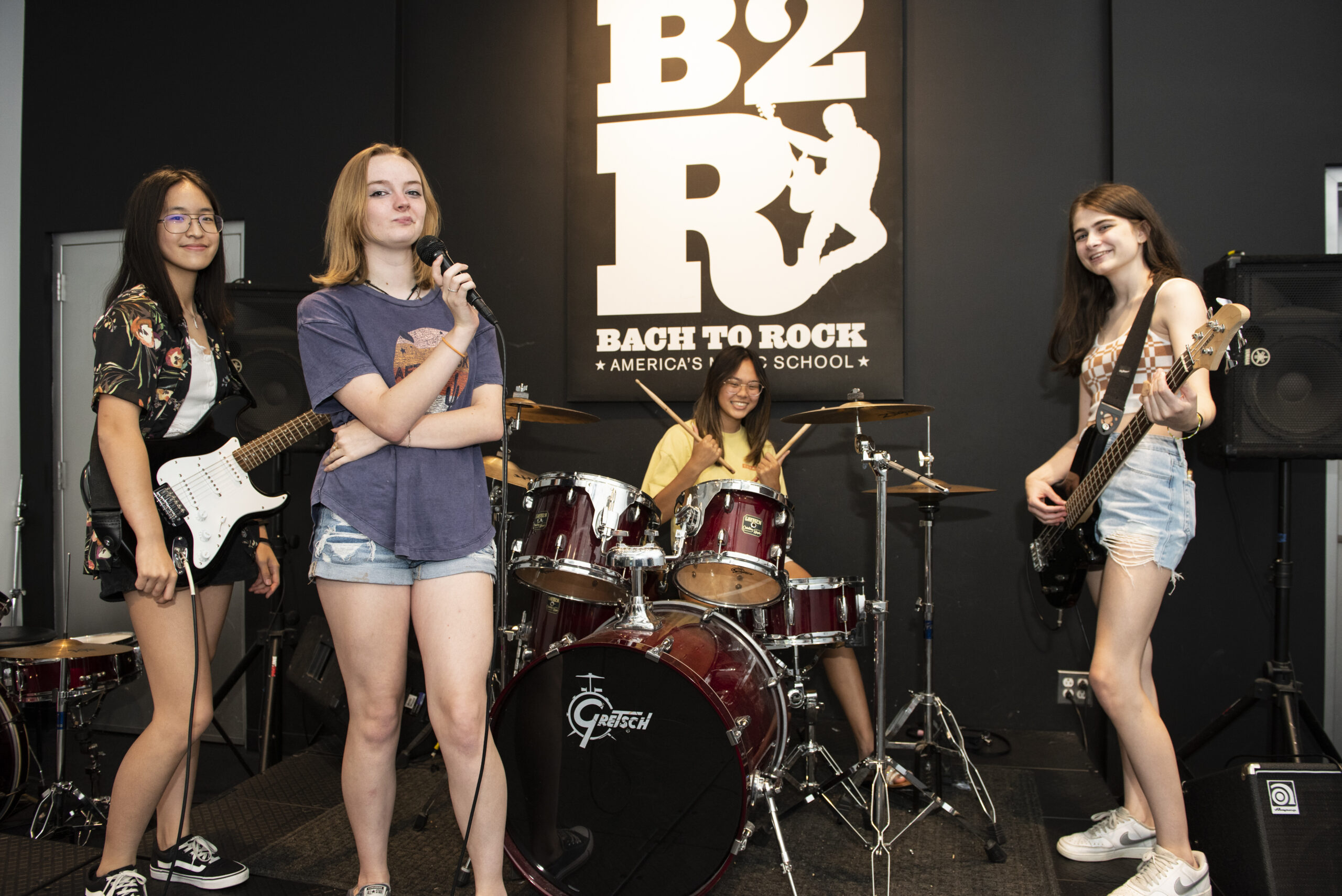 2025 Summer Camp Guide - Charleston Moms Network