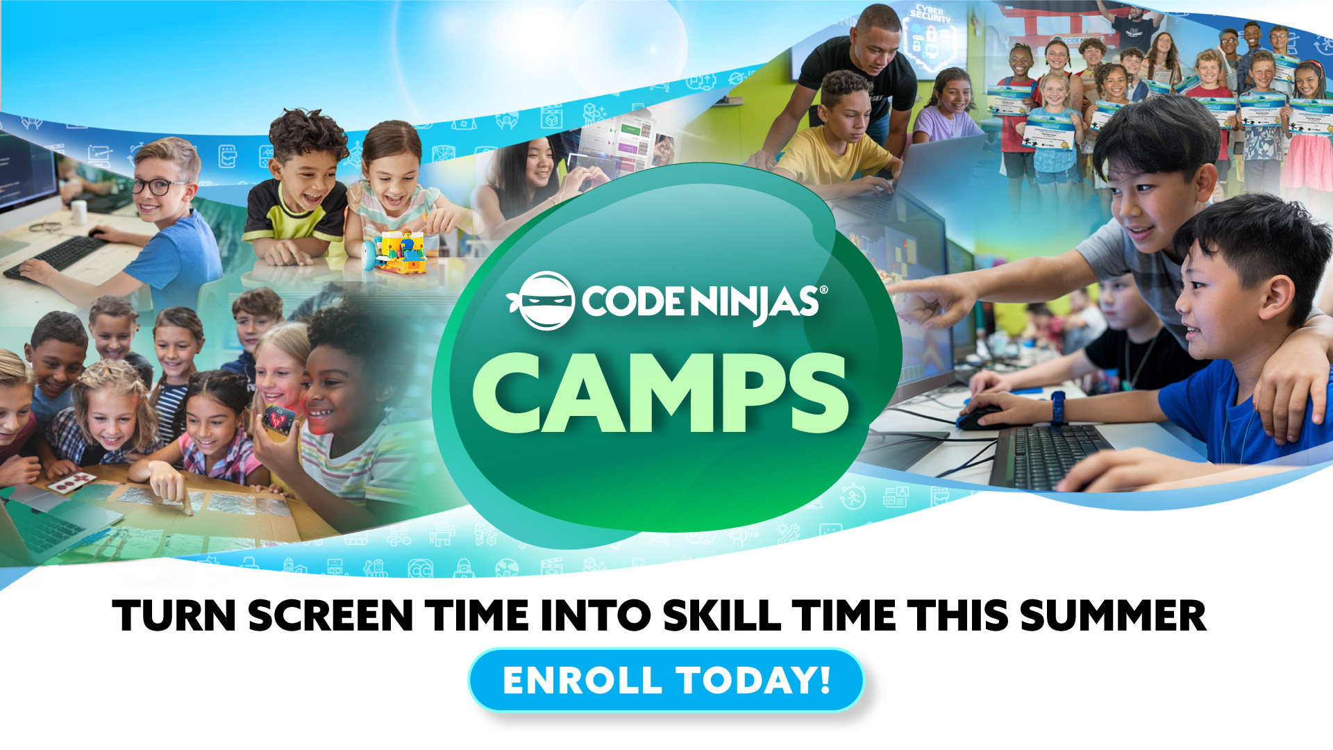 2025 Summer Camp Guide - Charleston Moms Network