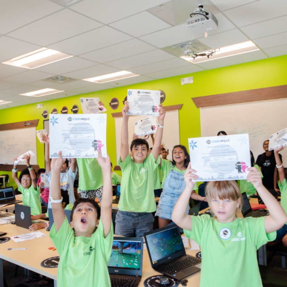 2025 Ultimate Day Camp Guide! - Greenwich Moms