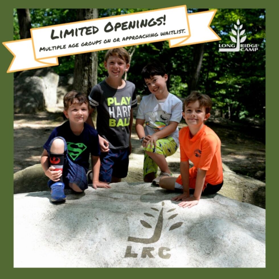 2025 Ultimate Day Camp Guide! - Greenwich Moms