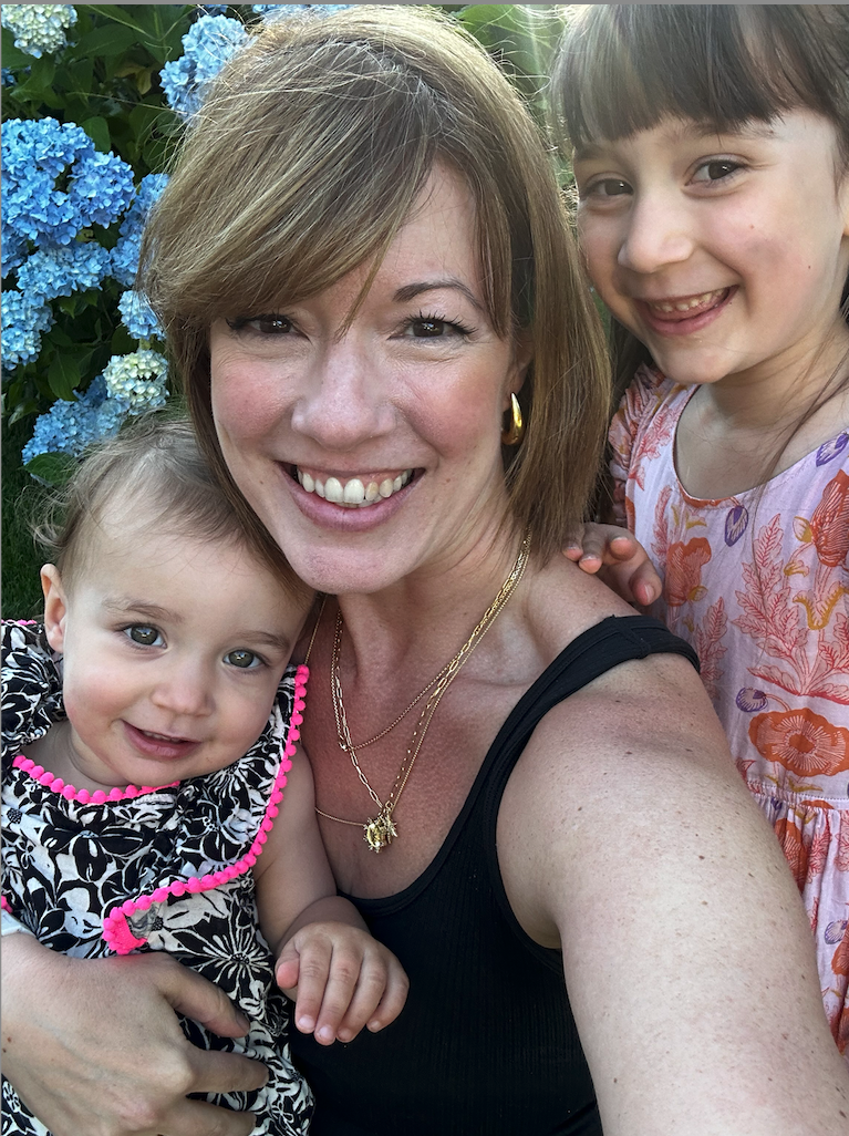 Meet a Mom: Dr. Karli Provost Goldstein of Esse Care! - Greenwich Moms