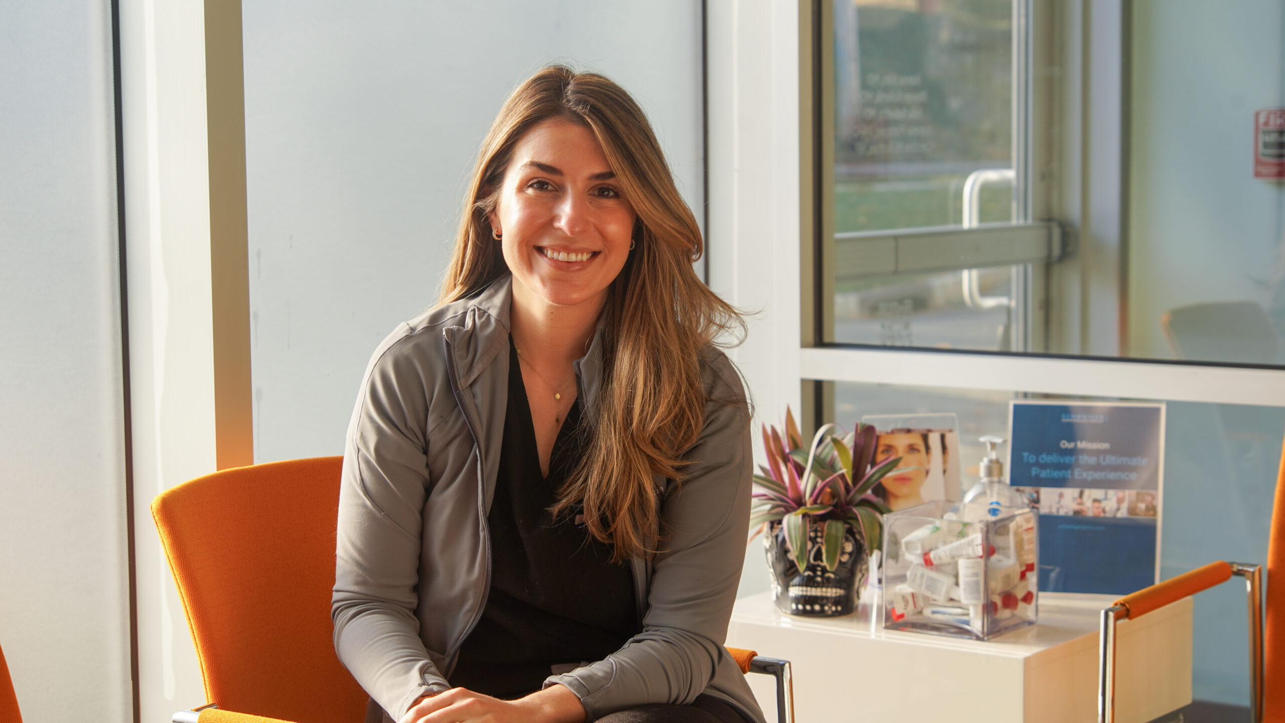 Meet a Mom: Dr. Hanna Kim, Dr. Susun Michaels, and Dr. Caroline Sutton ...