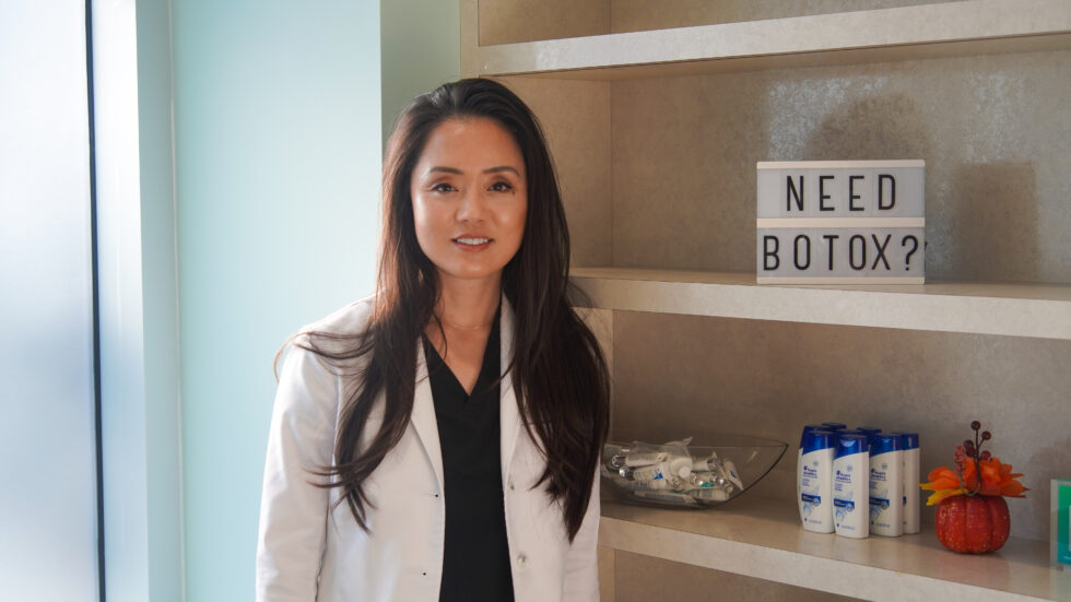 Meet a Mom: Dr. Hanna Kim, Dr. Susun Michaels, and Dr. Caroline Sutton ...