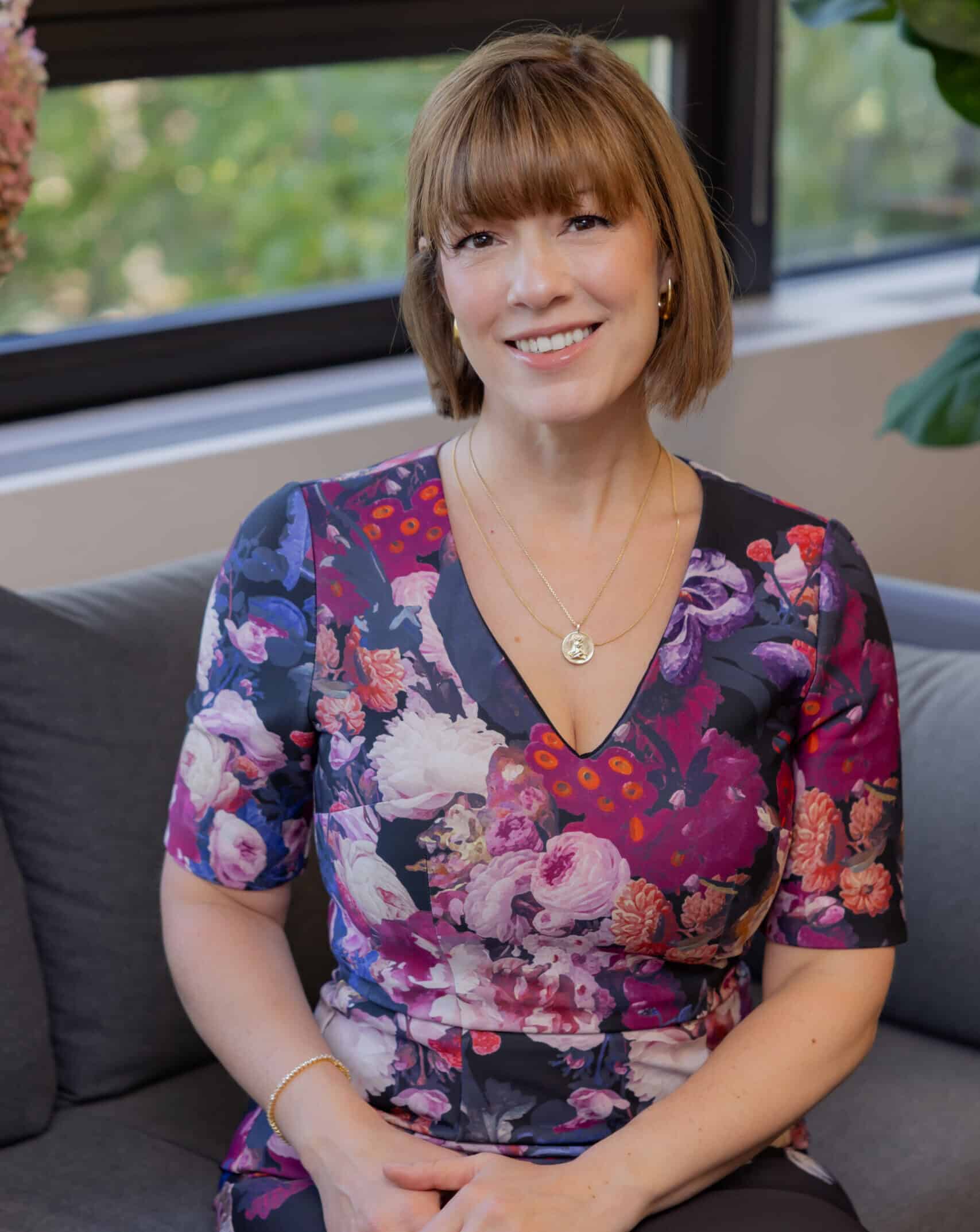 Meet a Mom: Dr. Karli Provost Goldstein of Esse Care! - Westport Moms