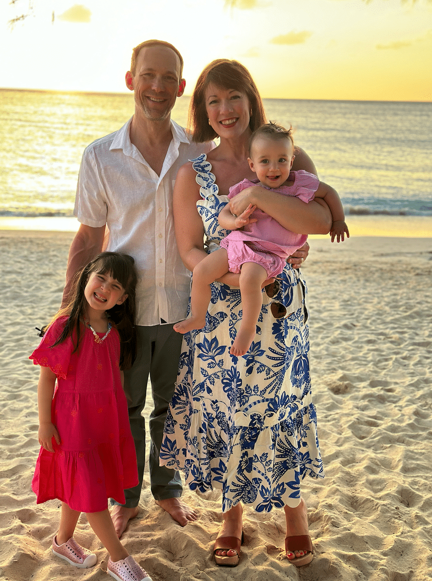 Meet a Mom: Dr. Karli Provost Goldstein of Esse Care! - Westport Moms