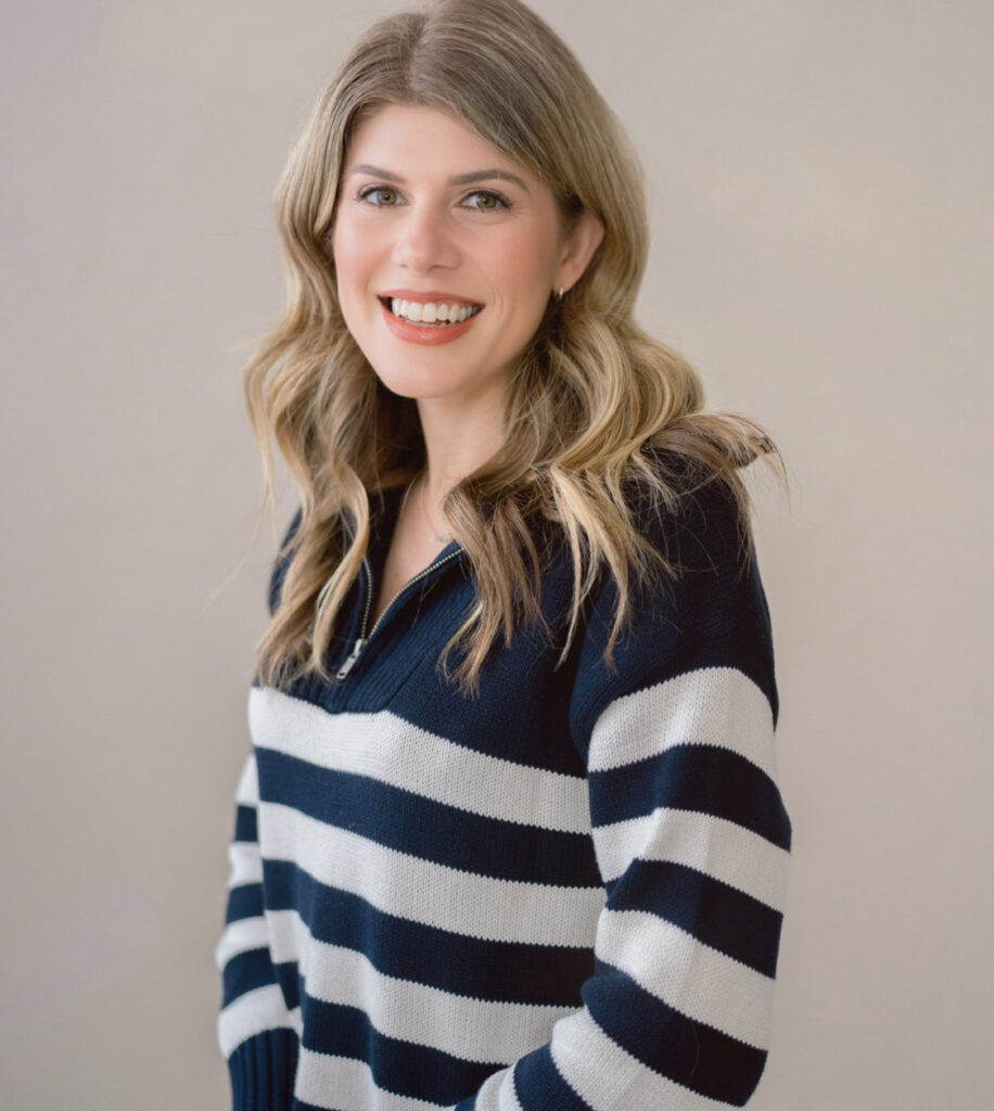 Small Business Spotlight: Good Guidance - Meet College Consultant Alexa ...