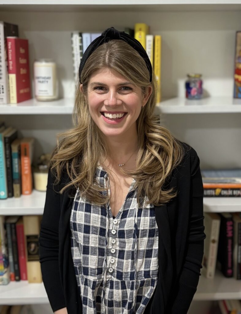 Small Business Spotlight: Good Guidance - Meet College Consultant Alexa ...