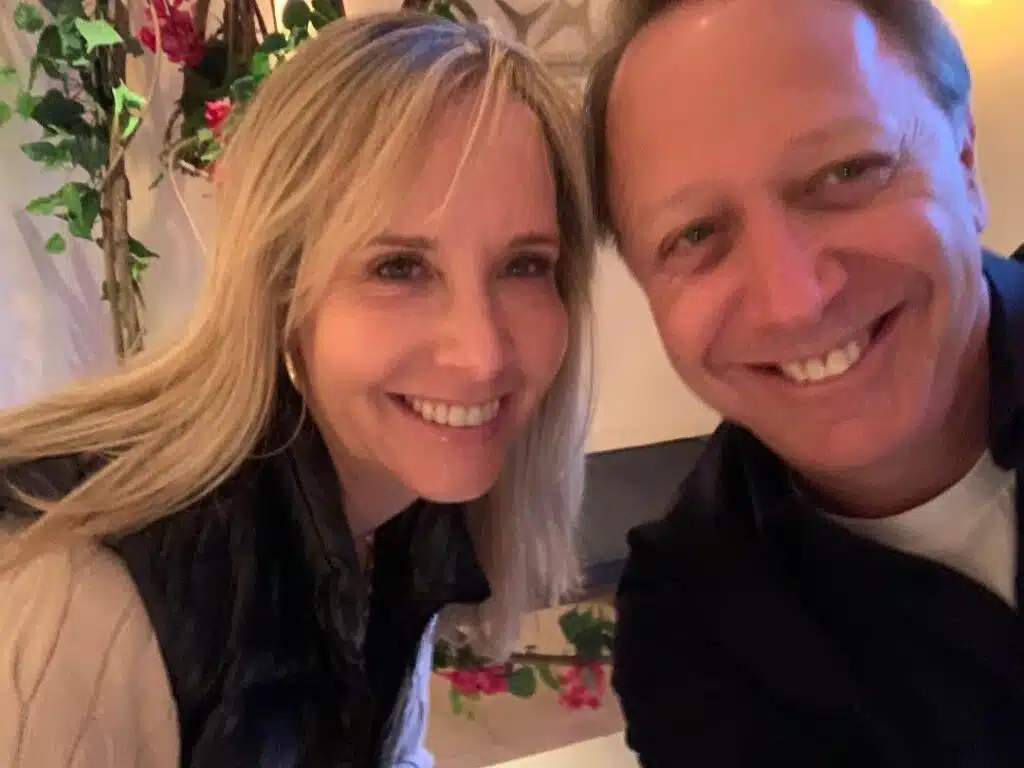 Meet Scott & Linda Sharkey, Founders of Sharkey’s Cuts for Kids ...