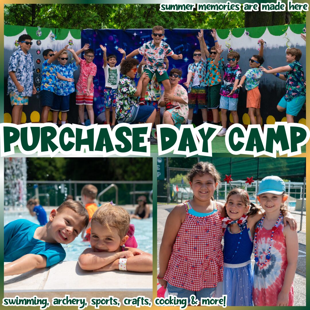 2025 Westchester Day Camp Guide - Rye & Rye Brook Moms